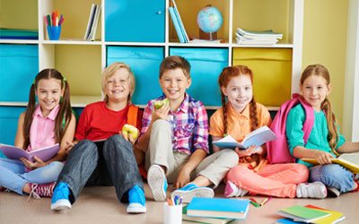 Day Care & Childcare Programs in York Region & Simcoe County - YPCE