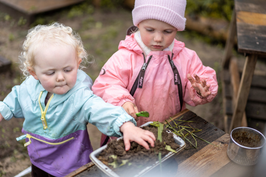 Day Care & Childcare Programs in York Region & Simcoe County - YPCE