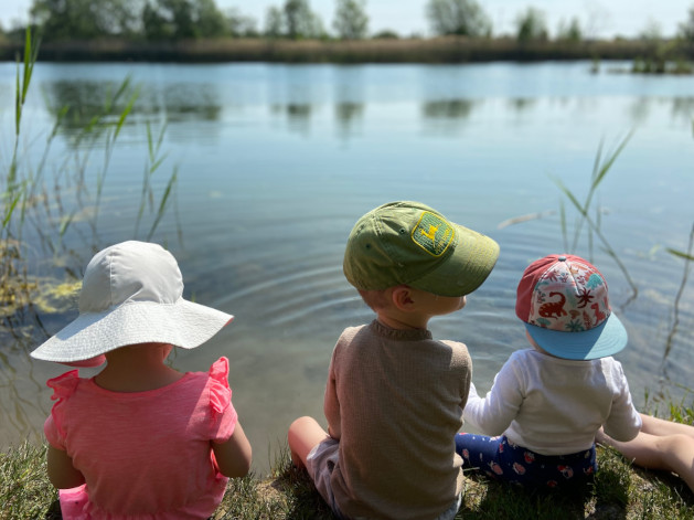 Day Care & Childcare Programs in York Region & Simcoe County - YPCE